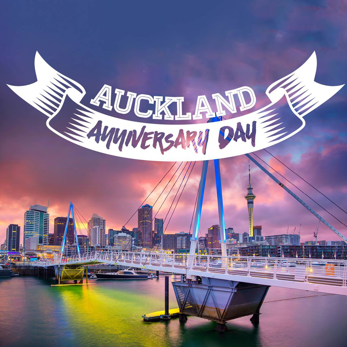 NZJ Events